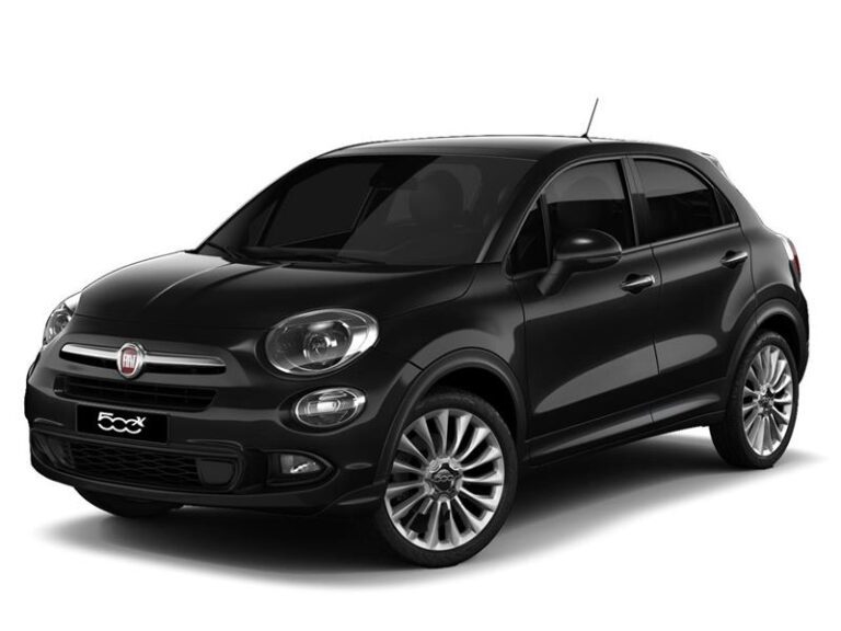 FIAT Argentina - Lista de Modelos y versiones