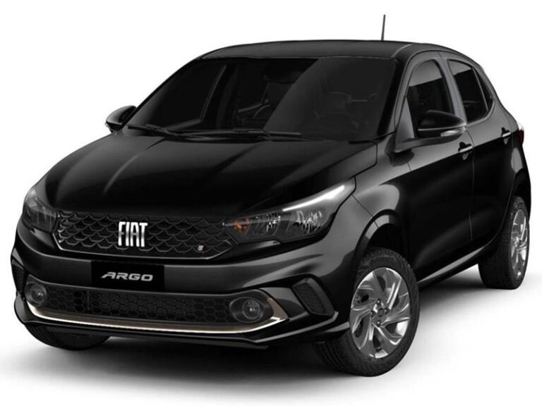 FIAT Argentina - Autos, modelos, precios y noticias | Autofichas