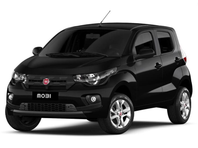 FIAT Argentina - Autos, modelos, precios y noticias | Autofichas