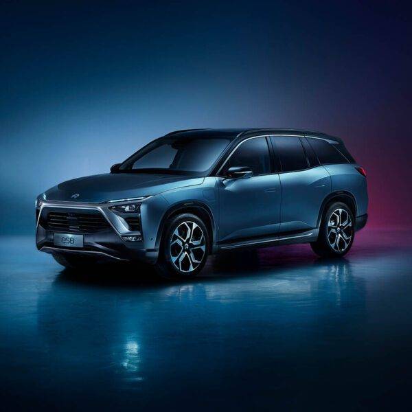 Se lanzó el nuevo Chevrolet Spark EUV 100% Eléctrico