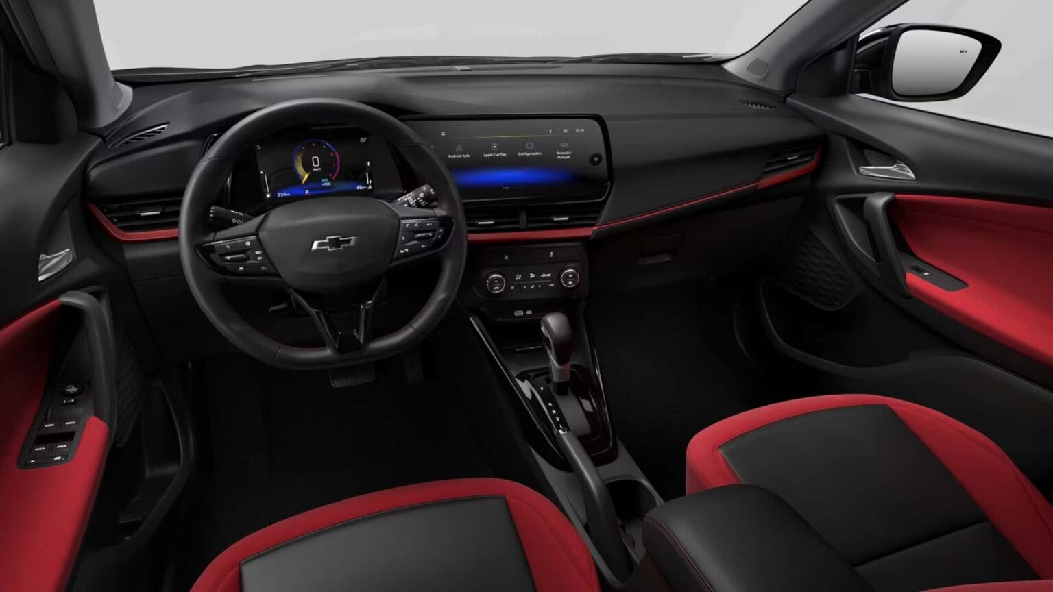 Nuevo Chevrolet Tracker 2025: Precio en Argentina y Todo lo que Ofrece